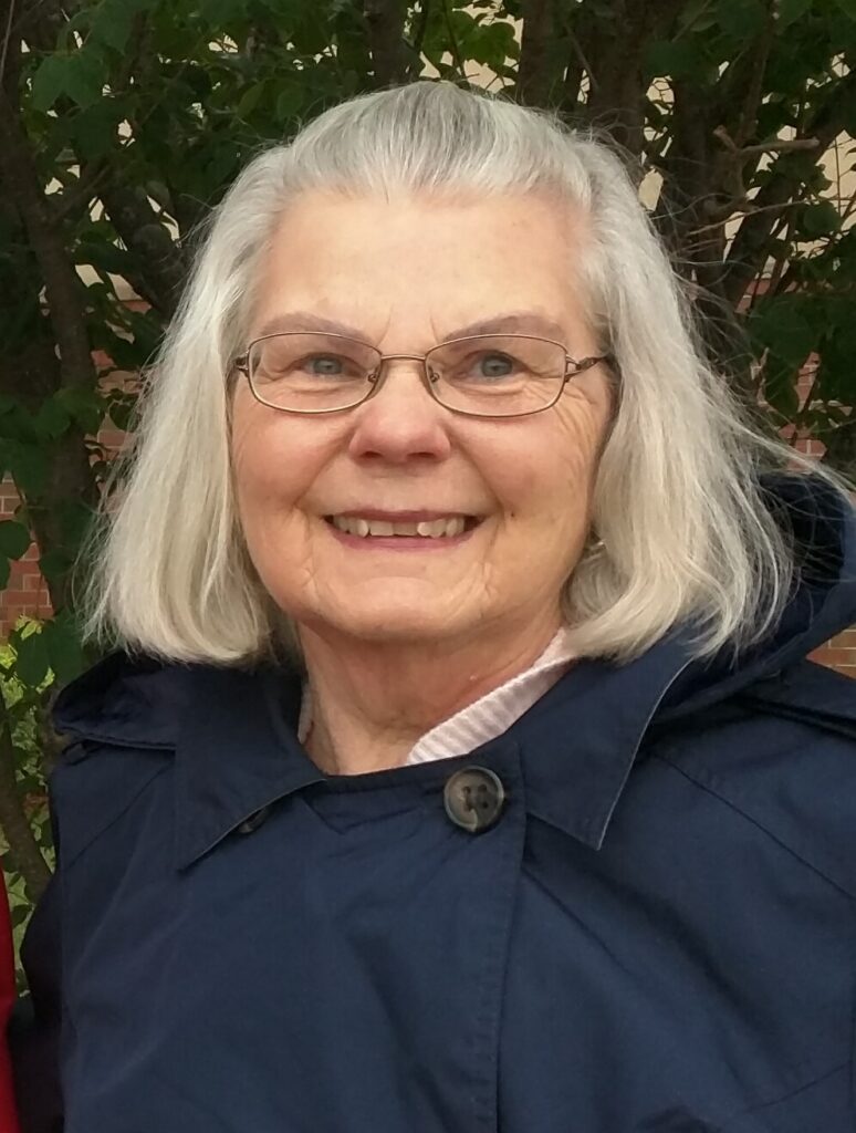 8 Things I learned from my mom — Michelle Kaderly Welsh